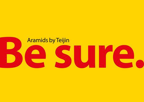 New Teijin Aramid Branding Highlights Company’s Ambitions | Textile ...