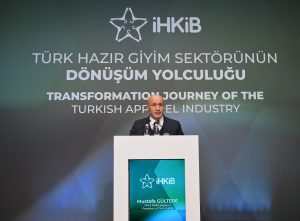 Transformation Journey Of The Turkish Apparel Industry | Textile World Asia