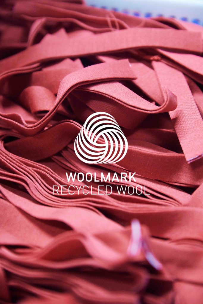 Woolmark Celebrates 60 Years With Launch Of Woolmark Recycled | Textile ...